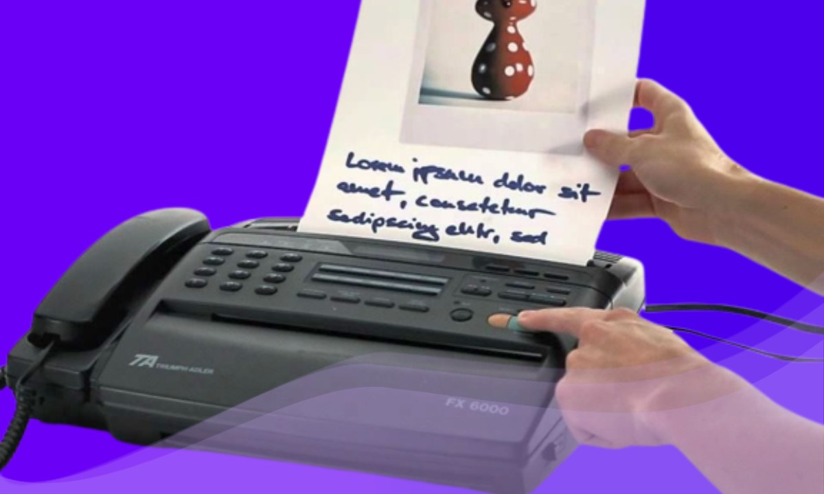 Tecnología obsoleta: ¿Por qué mucha gente sigue usando el fax? - Guía ...